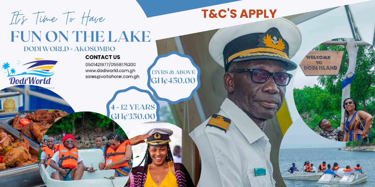 Welcome to Dodi world Ghana | Home