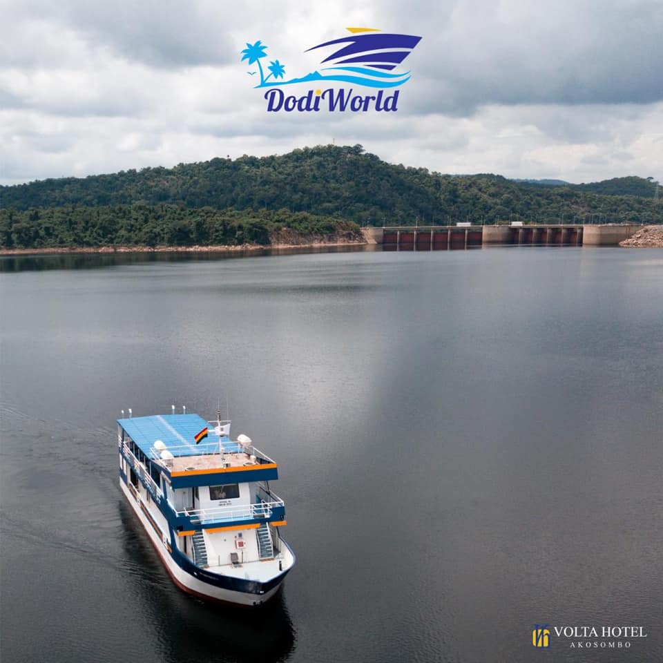 Welcome to Dodi world Ghana | Home